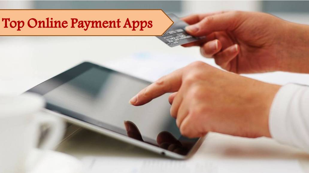 Top Online Payment Apps For Android 2017, Best Mobile Payment App for ...