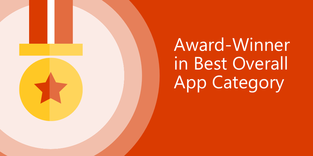 Top App Industry Awards in the Mobile App Industry You Should Check Out ...